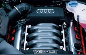 Car Engines | Rebuilt Audi Allroad Engines